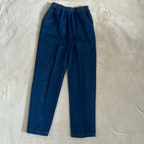 Koret | Jeans | Koret City Blues Denim Baggy Waistband Pants Straight ...